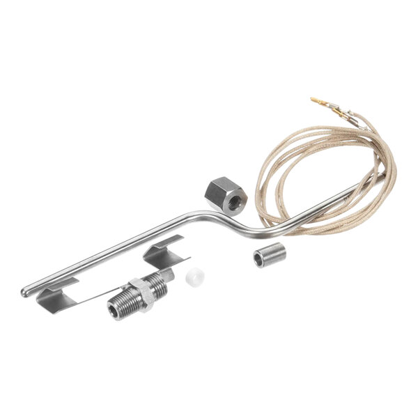 Henny Penny 140287 Left Hand Protection Probe and Clip for CFE-410 and ...