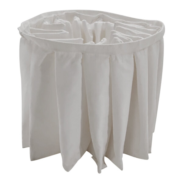 Goodway Technologies DA-CV7.5-PF Star-Shaped Polyester Filter for DV-CV8.5