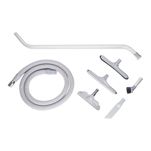 Goodway Technologies VAC-KIT-4 Dry Accessory Kit for Industrial Vacuums ...