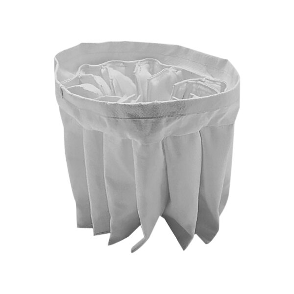 Goodway Technologies DA-SV-PF Polyester Pocket Filter for DV-SV