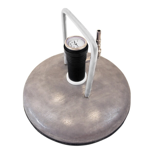 Goodway Technologies 93-KIT0935/36 Steam Drain Sanitation Tool for GVC ...