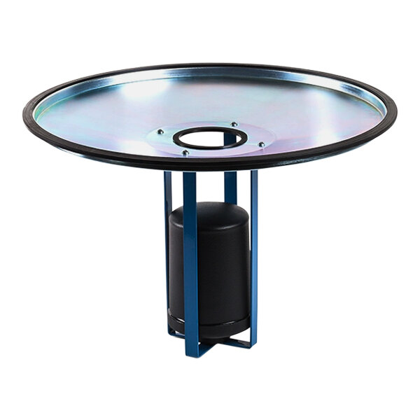 Goodway Technologies DA-CAGE-B Liquid Shut-Off Float and Cage for DV Series