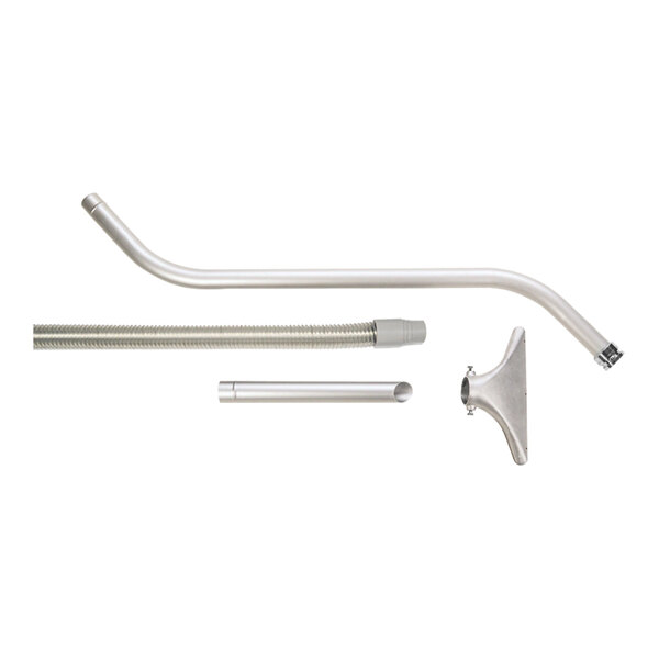 Goodway Technologies VAC-KIT-5 Bulk Pickup Wet / Dry Accessory Kit for ...