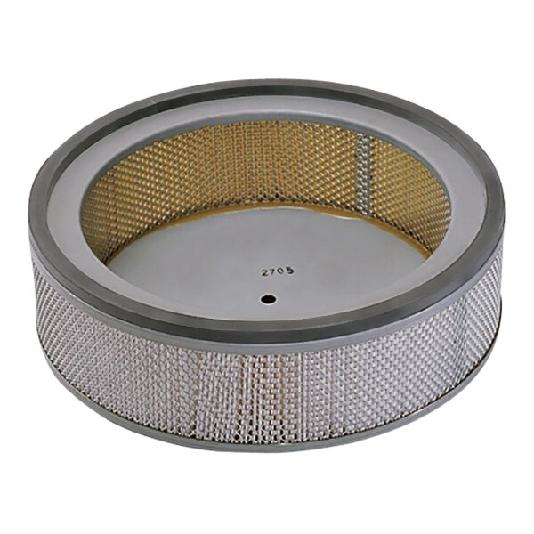 Goodway Technologies DA-HF HEPA Filter for DV Series