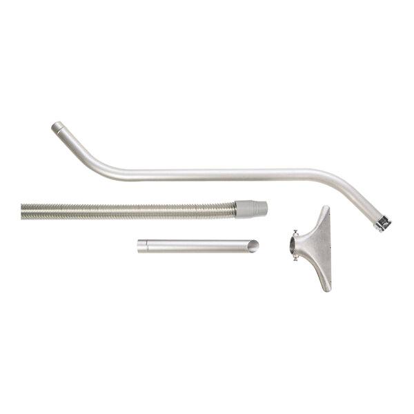 Goodway Technologies VAC-KIT-5-G Grounded Bulk Pickup Wet / Dry ...