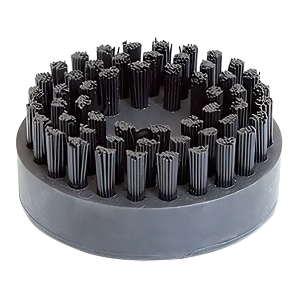 Goodway Technologies 93-KIT0814/N 2 1/4" Food Safe Nylon Brush for GVC ...