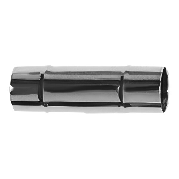 Goodway Technologies VAC-028 1 1/2" Hose Connector for Industrial Vacuums