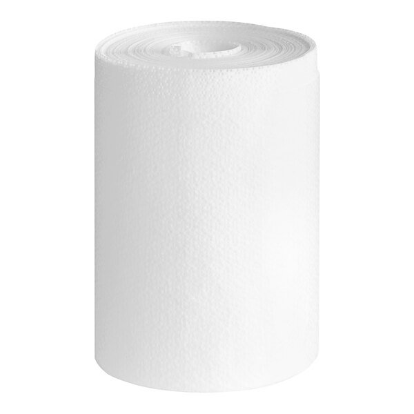 WypAll® CriticalClean WetTask 6" x 12" 140-Count Refill Wiper Roll for ...