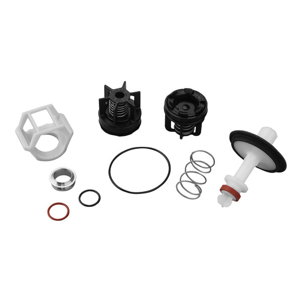 Watts 0888527 RK 009M2-T 3/4" Reduced Pressure Zone Total Repair Kit