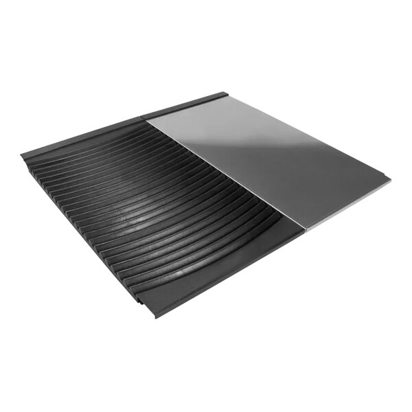 Manitowoc Ice 000012615 Side Panel Assembly Aluminum Rh S