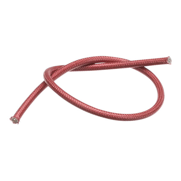 Hatco 02.18.007.00 Wire 12Ga Red 200C