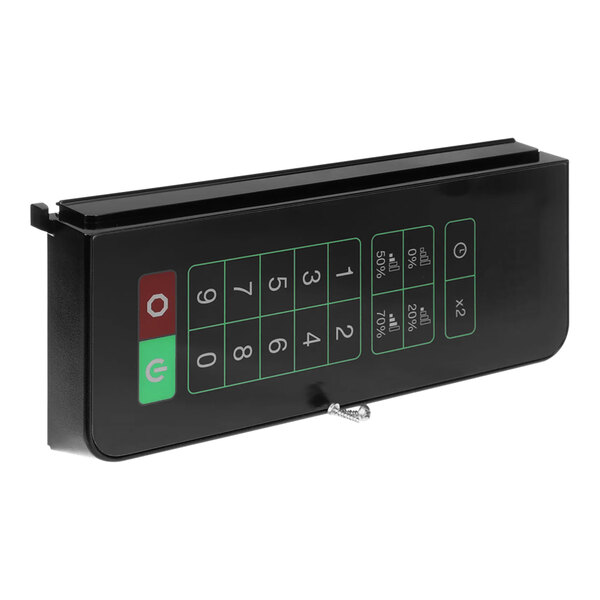 Amana Commercial Microwaves 59194658 Control Assembly- Touch