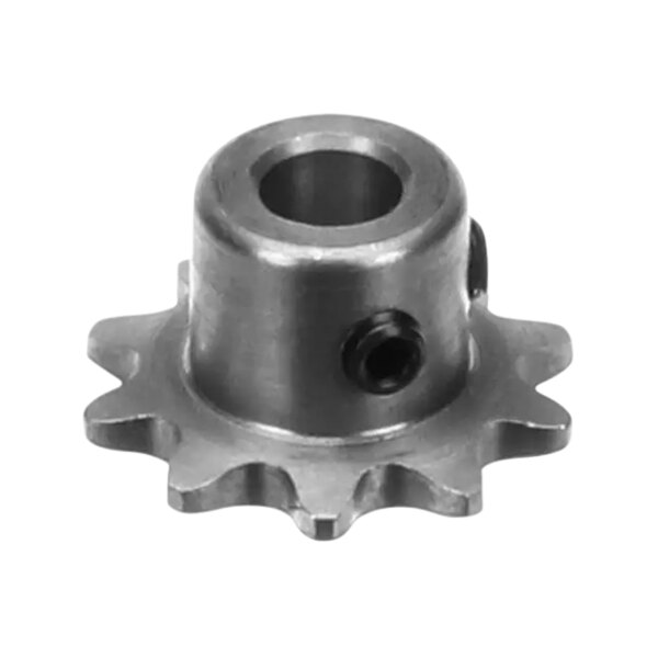 Hatco 05.09.061.00 Sprocket #25Rc 10Tooth .250B