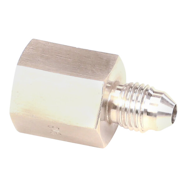 Hatco 03.40.078.00 1/4"Fpt-1/4" Flare Connect,Ss