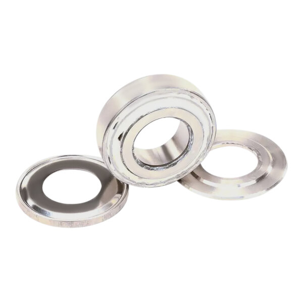 Manitowoc Ice 000016008 Bearing Kit, 25 Mm Bore