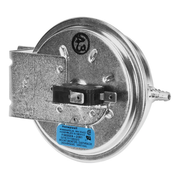 Hatco 02.21.027.00 Pmg-100 Pres Switch Blue -.13