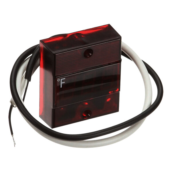 Hatco 02.16.187.00 Tid S.S. Led Fah,No Probe