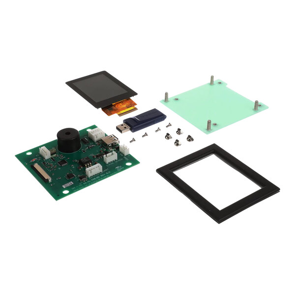 Hatco R02.01.448.07 Kit,Controller-Tq3-900H Series