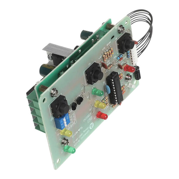 Hatco 02.01.411.00 Pcb,120,208,240V Heat Well Con