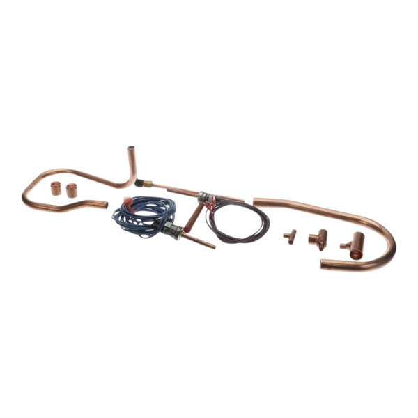 Manitowoc Ice 000017521 Conversion Kit For Compressor