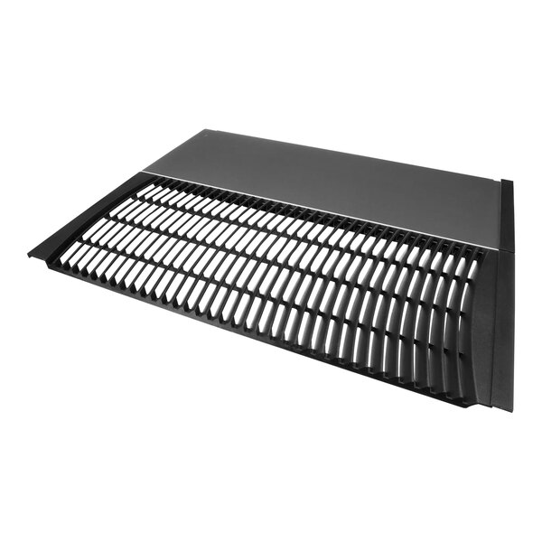 Manitowoc Ice 000012620 Side Panel Assembly 29.5 Aluminum Lh S