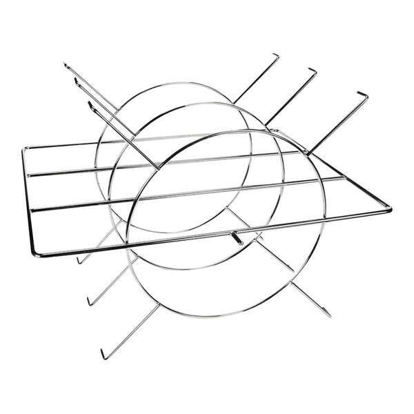 Hatco 04.17.640.00 Fsd 3 Tier Circle Rack W/Ret