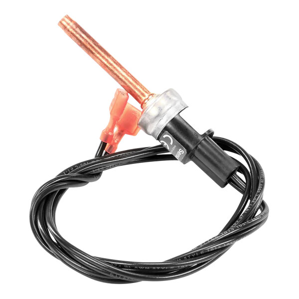 Manitowoc Ice 000014495 Switch Pressure Fcc No 275/335