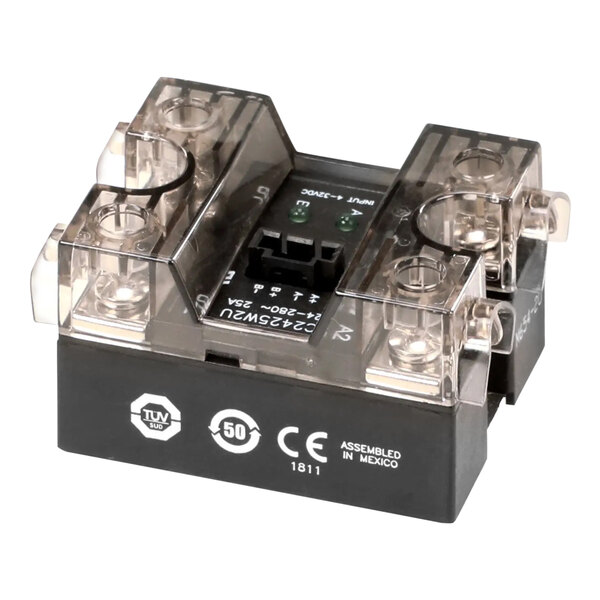 Hatco R02.01.458.00 Kit,Dual,Solid State Relay