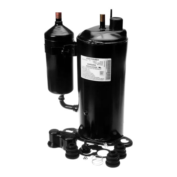 Manitowoc Ice 000014179 Compressor 230/60/1