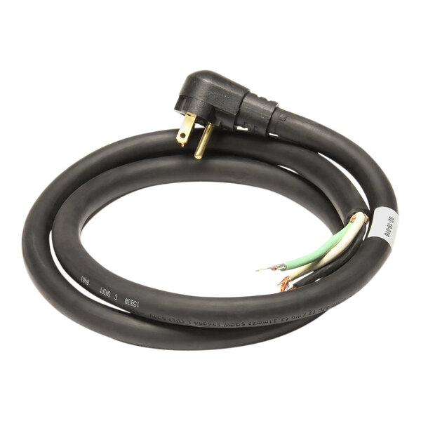Hatco 02.18.016.00 Cord 6-20/Rt 20A 90C 48"