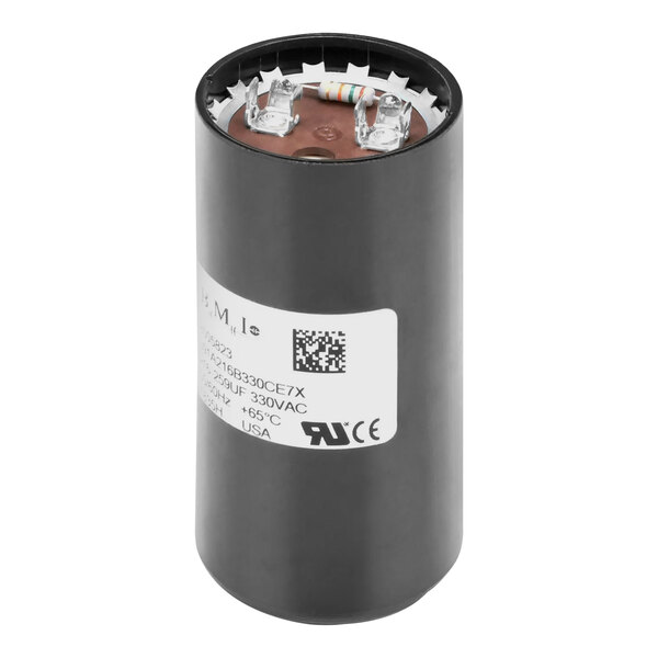 Manitowoc Ice 8505823 Capacitor, Start, 330V