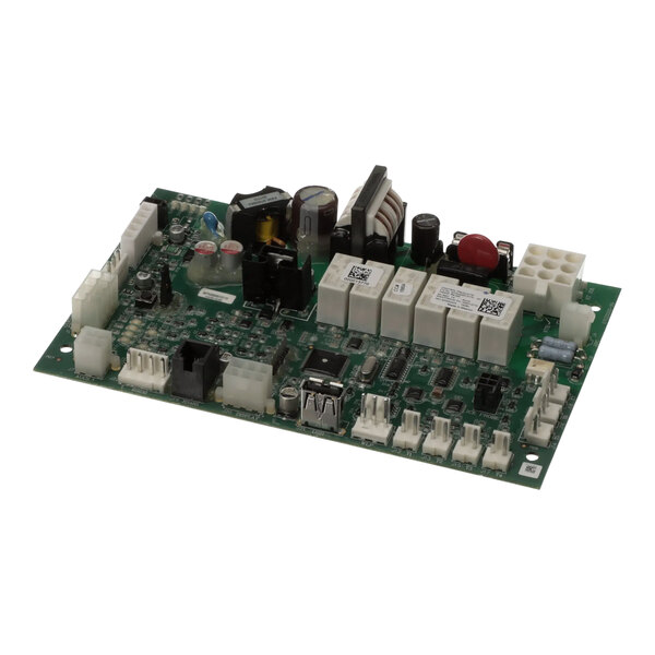 Manitowoc Ice 000015208 Indigo Nxt Control Board W/Ins