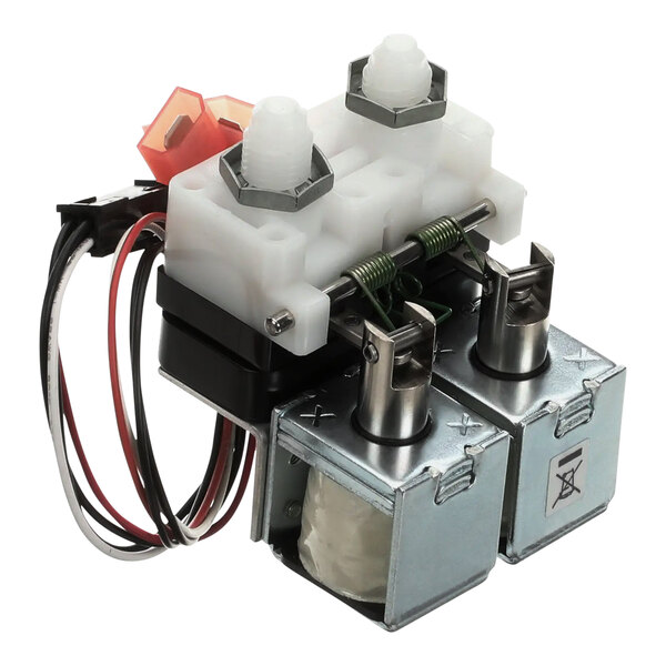 Manitowoc Ice 202-FN-D-26 Electrical Valve