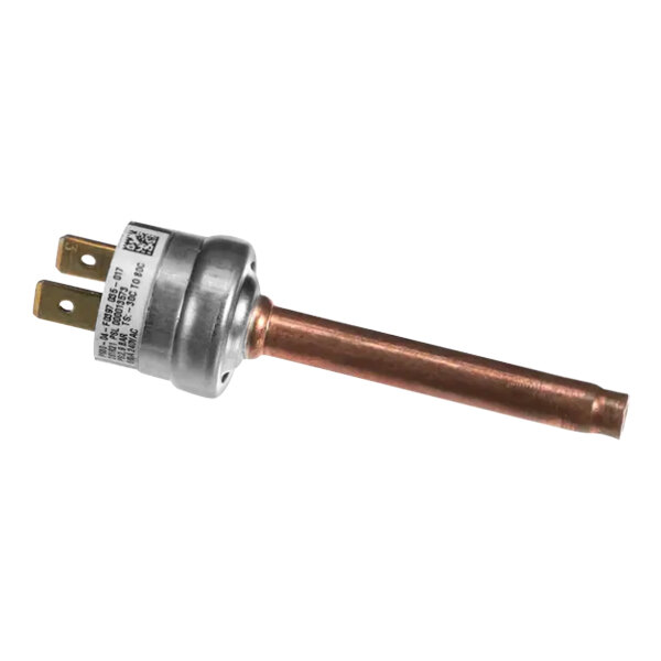 Manitowoc Ice 000013573 Switch Pressure Lpc No 035/017