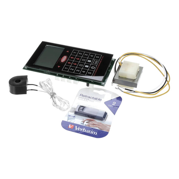 Hatco R02.01.385B.00 Kit,Controller Assembly,Itq-2C