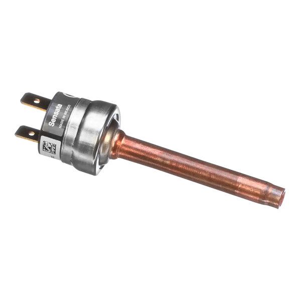 Manitowoc Ice 000013576 Switch Pressure Hpc Nc 600/450