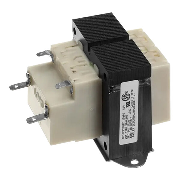 Manitowoc Ice 5008229 Trans 75Va 120V W/Breaker
