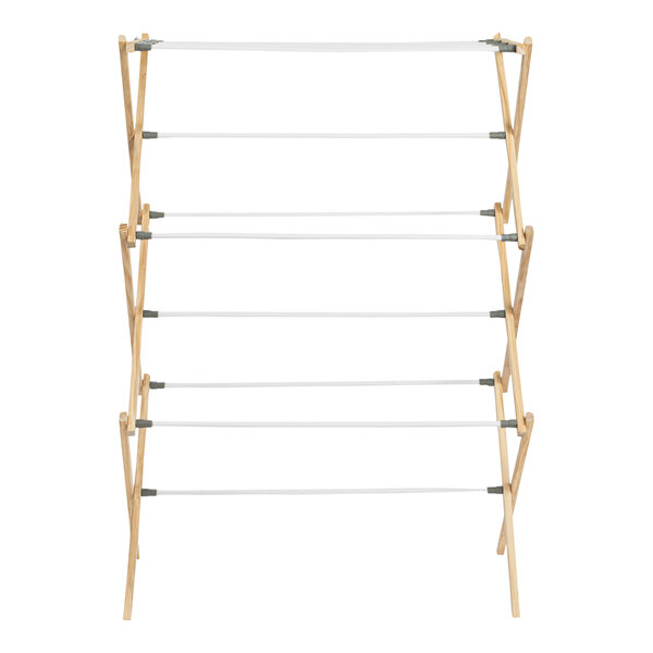Household Essentials X-Frame Drying Rack HH5146