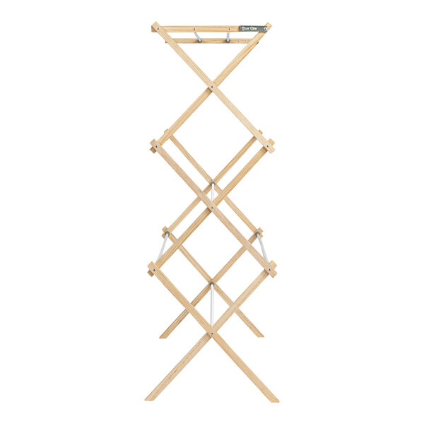 Household Essentials X-Frame Drying Rack HH5146