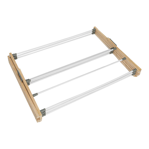 Household Essentials X-Frame Drying Rack HH5146