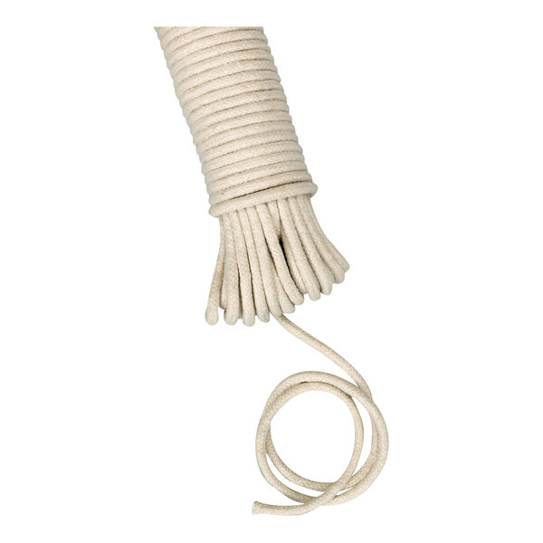 Household Essentials 100 Ft. All-Purpose Cotton Clothesline Rope HH04800