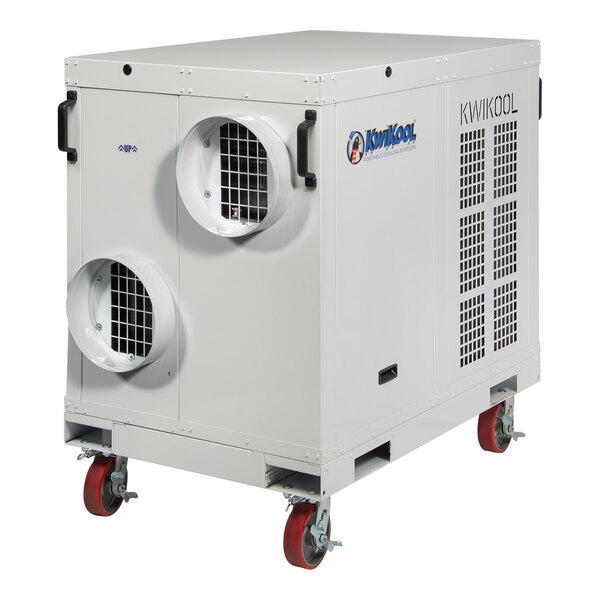 Kwikool KPO Series 5 Ton Portable Air Conditioner KPO5-43 - 60,000 BTU ...