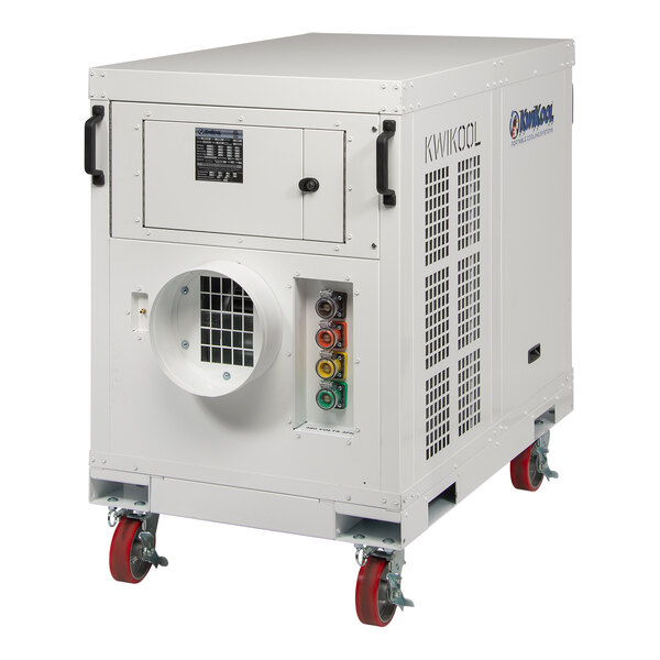 Kwikool KPO Series 5 Ton Portable Air Conditioner KPO5-21 - 60,000 BTU ...