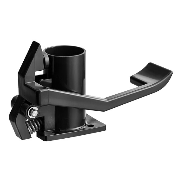 Mahlkonig 300279 Spout, Knocker, and Bag Clamp Set for EK43 Series