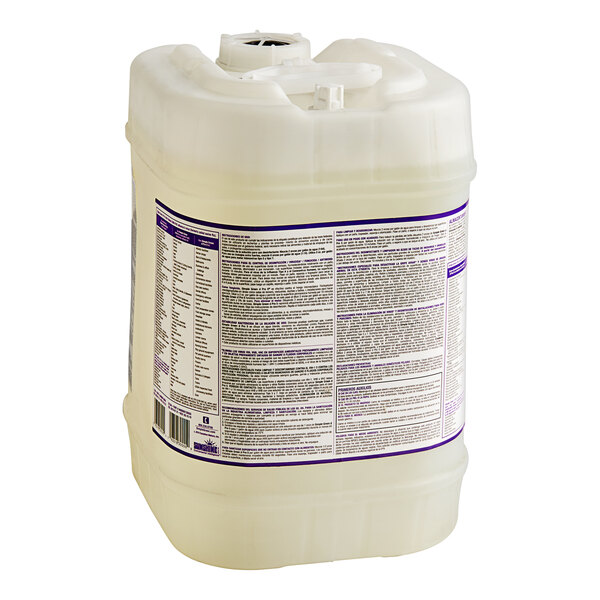 Simple Green D Pro 5 3400000130505 5 Gallon Concentrated Disinfectant ...
