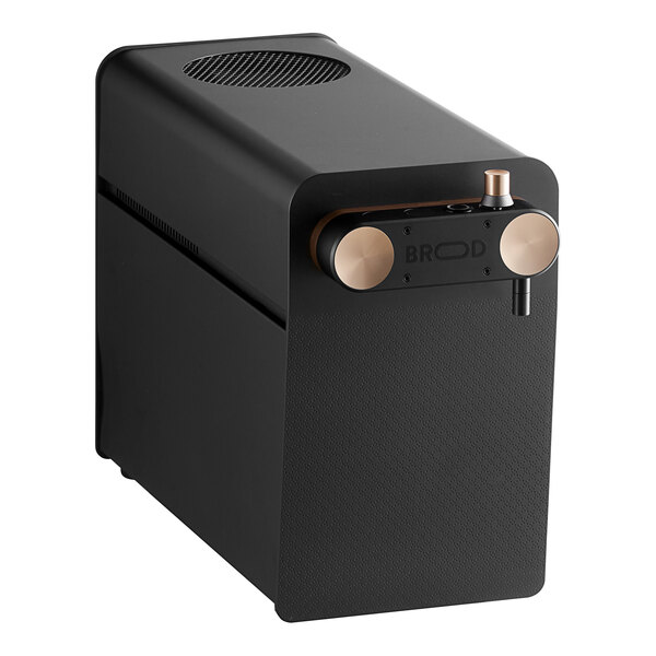 Fetco DRNX by BROOD SLM Single Tap Nitro Cold Brew Beverage Dispenser ...