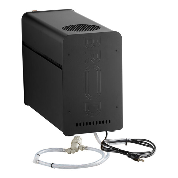 Fetco DRNX by BROOD SLM Single Tap Nitro Cold Brew Beverage Dispenser ...