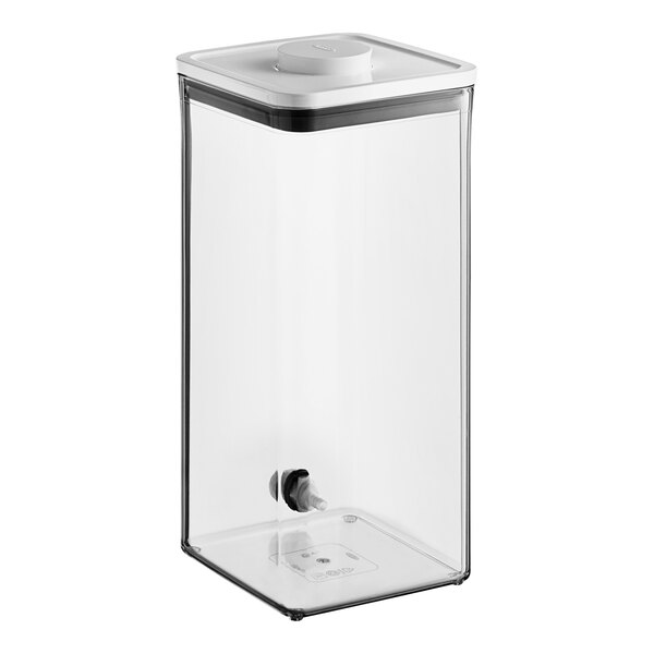 Fetco 1.5 Gallon Reservoir for DRNX by BROOD SLM and DUO