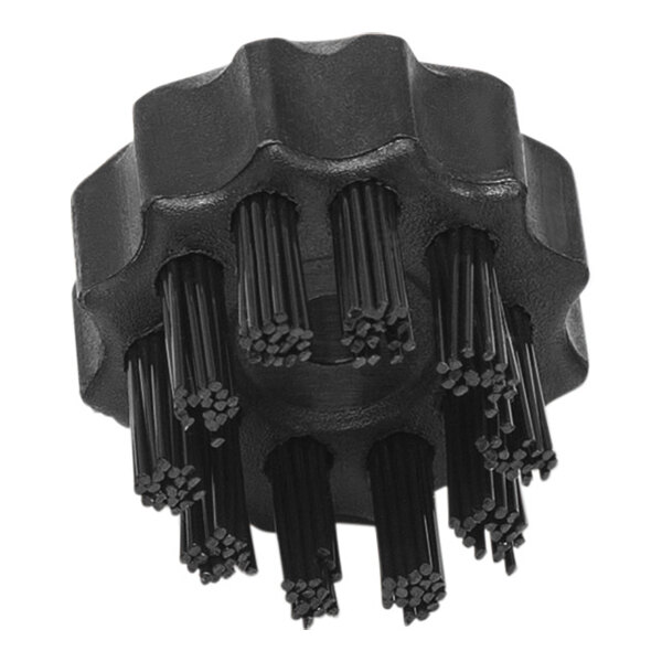 Blue Evolution G0018 1 1/8" Round Nylon Brush for Select Jet Nozzles ...