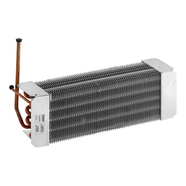 Main Street Equipment 82920109 Evaporator Coil for GMC-12